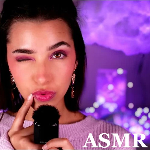 Stream Mouth Sounds Explosion with NEW mic Pt.1 by ASMR Glow | Listen ...