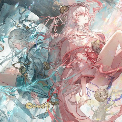 Stream ONMYOJI - [化四季 (頌歌) - シキノウタ] - Shiki Theme Song by 宵闇花火 | Listen ...