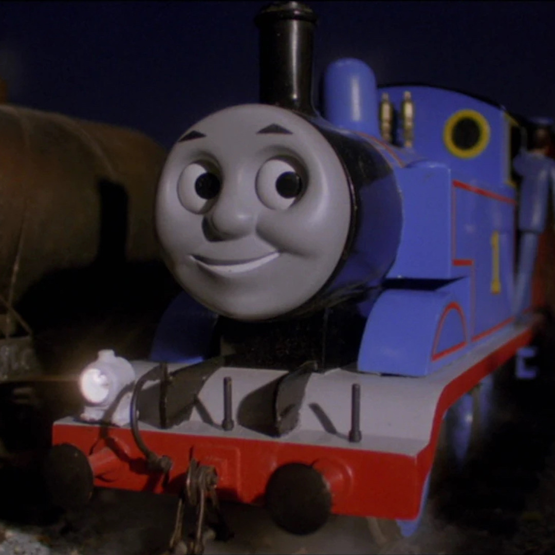Stream Thomas The Tank Engine’s Theme (Series 4) Remastered by 𝓒𝓽𝓮𝓬𝓱 ...