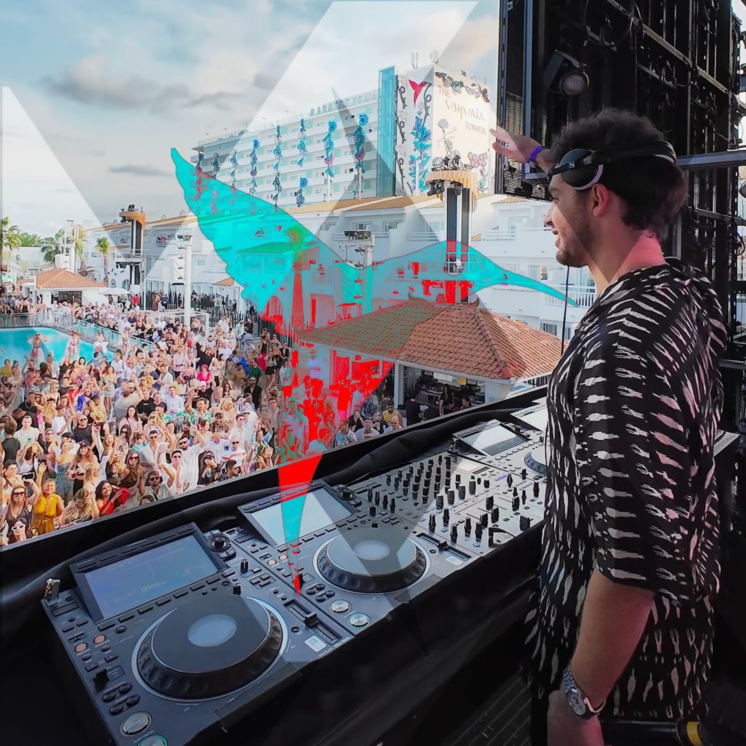 Listen to PONTIFEXX @ USHUAÏA IBIZA 2024 SET by PONTIFEXX in Live Mixes 2024 playlist online for ...