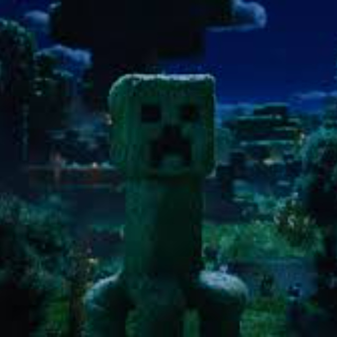 Listen to playlists featuring [Filmul] » Minecraft: Filmul (2025) Film ...