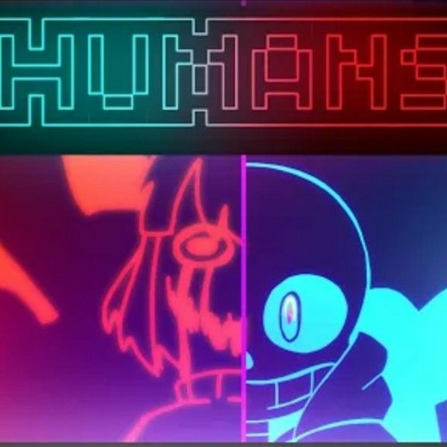 Stream HUMANS Meme - (Full song) by 𝕊𝔸ℕ𝕊𝕒𝕥𝕚𝕠𝕟𝕒𝕝 𝕿𝖍𝖊𝖒𝖊𝖘 | Listen online ...