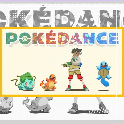 pumpyoursound.com | pokedance