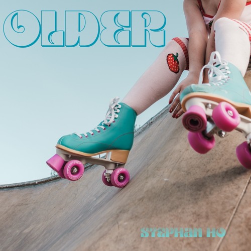 Stream Older (80s' New Italo Mix) by Stephan Ho | Listen online for ...