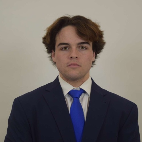 Stream episode Ethan Pratt '24 Oral History Interview by Goucher ...