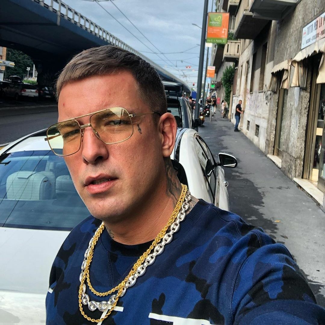 Stream Sentence Sentino - Knick Inna Optik Eko Fresh Diss Prod. Kanye ...