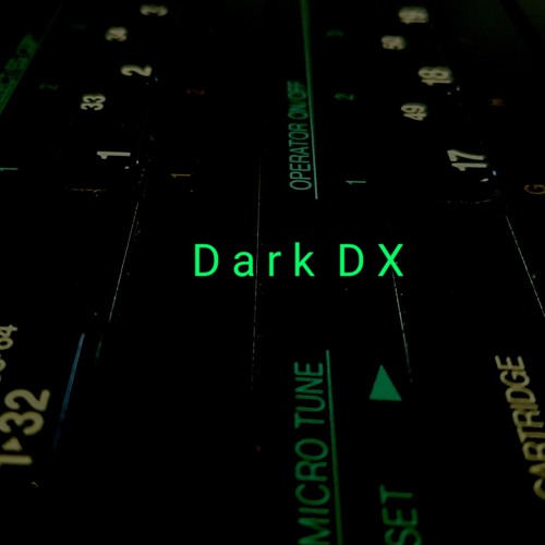 Stream Dark DX - DX Universe Part 1 by Antero Kemppi | Listen online for free on SoundCloud