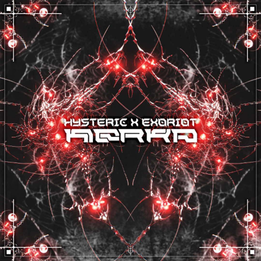 Stream MERKA [FREE DOWNLOAD] by ExoRiot | Listen online for free on ...