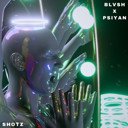 Stream blvsh. x Psiyan - Shotz by Psiyan | Listen online for free on ...