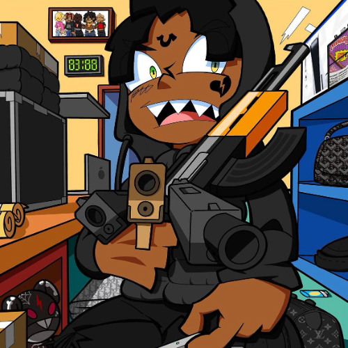 Stream $MOKE DA OPP$ by IZUKU | Listen online for free on SoundCloud