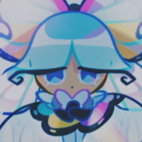Stream Cookie Run Ost Sugar Glass Cookie