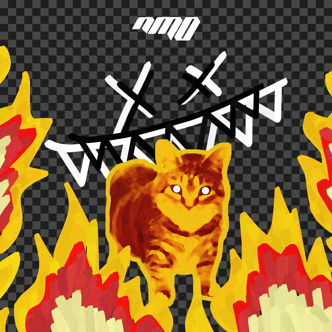 Listen to playlists featuring NMO - OIIA OIIA OIIA (SPINNING CAT) (HT ...