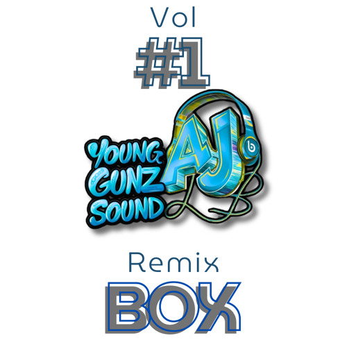 Stream 20 MATIC - MASICKA - WAVE LIKE BO RIDDIM YGS by AJYGS | Listen ...