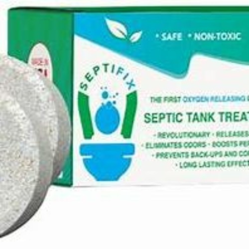 Stream SeptiFix Reviews – Does It Really Treat Septic Tanks Safely ...