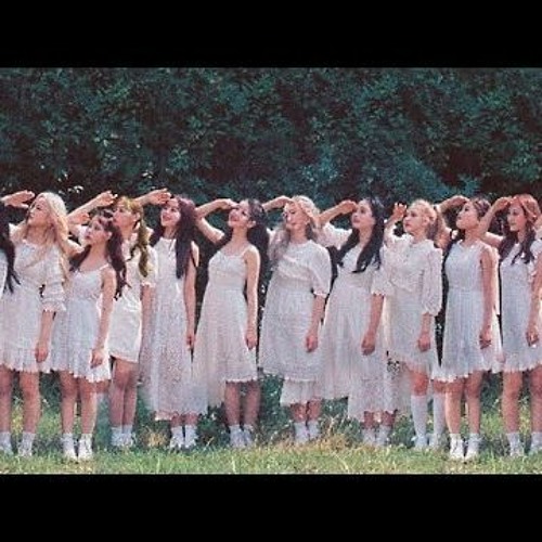 Stream How To Make The Best LOONA Song (according To Orbits) by spicy ...