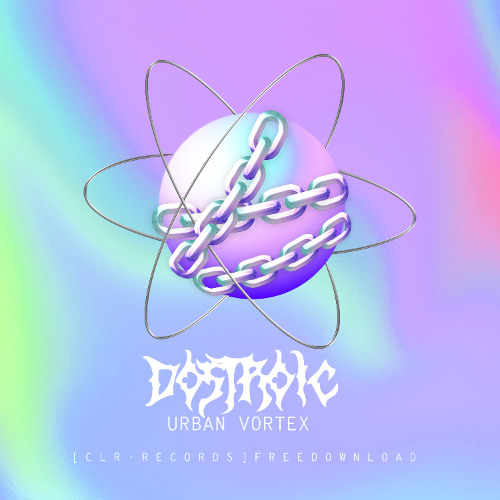 Stream DOSTROIC - URBAN VORTEX by Clube dos Lenhadores | Listen online ...