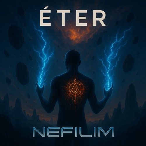 Stream Nefilim | Listen to Éter - Todos los volúmenes [Electrónica ...