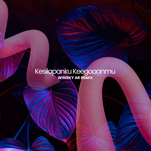 Stream KESILAPANKU KEEGOISANMU 2025 - WINGKY AR by WGKY | Listen online ...