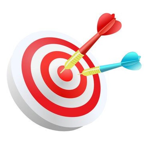 Stream episode Pure Darts Broadcasting and bullseyes by Harry Womack ...