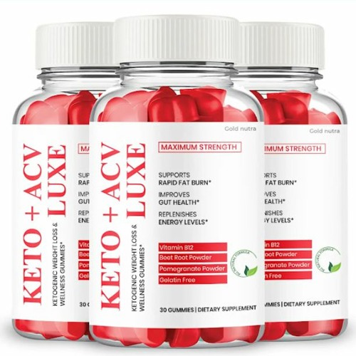 Stream Luxe Keto Acv Gummies Weight Loss Reviews And Where To Buy By Top