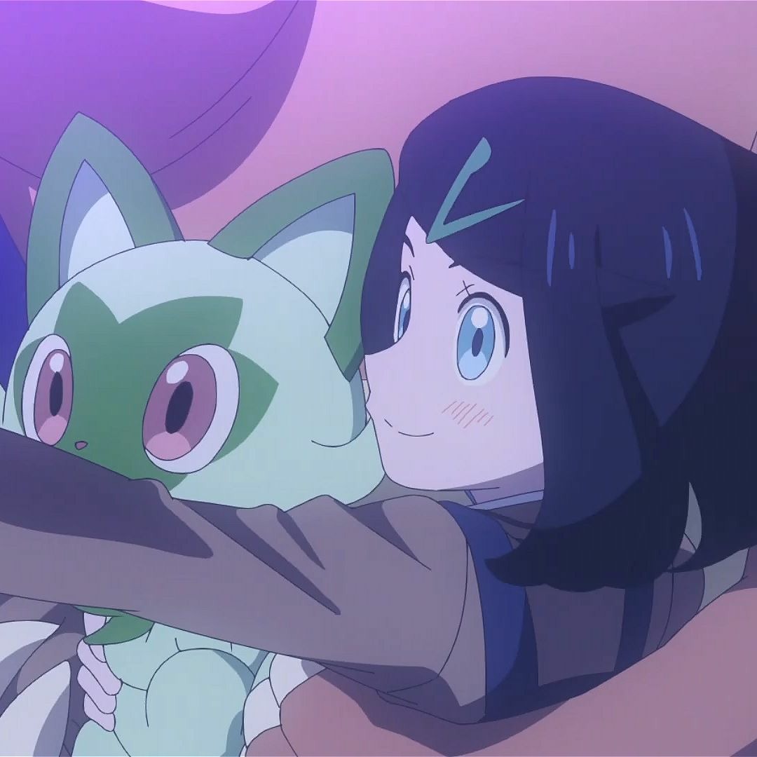 Stream ドキメキダイアリー Dokimeki Diary - Pokémon Horizons (Full Version) by ...