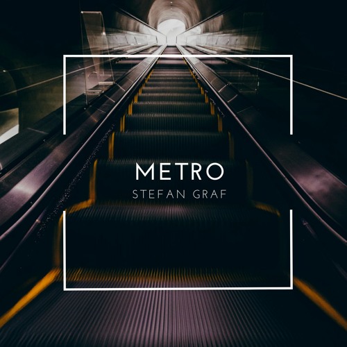 Stream Metro by Steve Tall | Listen online for free on SoundCloud