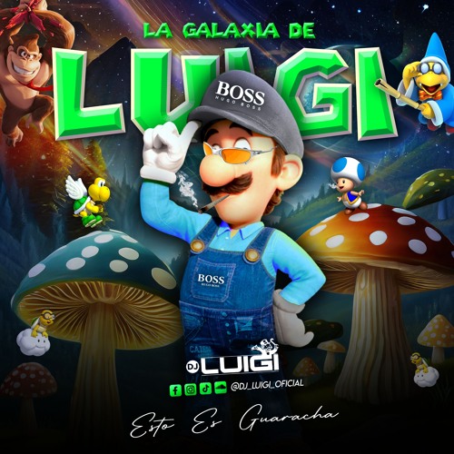 Stream La Galaxia de 𝓭𝓳 𝓵𝓾𝓲𝓰𝓲 by 𝓭𝓳 𝓵𝓾𝓲𝓰𝓲 | Listen online for free on ...