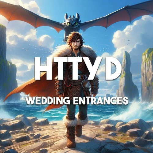 Stream TieTheNote | Listen to HTTYD Wedding Songs playlist online for ...