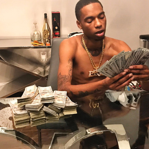 Stream Key Glock- “New Money” (Unreleased Snippet) by MemphisMusicPlug ...