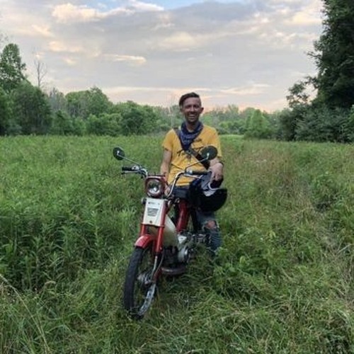 Stream MMP Episode 205 With Alexander Landerman From The Knarps by ...