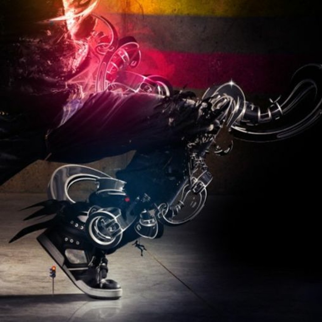 Stream KILOHERTZ BREAK MLMRECORD VIDEO MASTER FINAL by M.L.M.RECORD ...