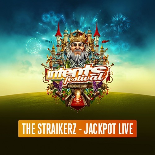 The Straikerz @ Fanaticz, Intents Festival Jackpot Live, Netherlands ...
