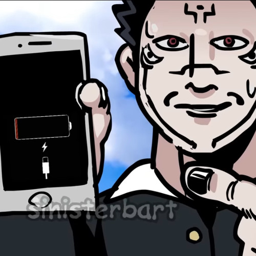 Stream WE’RE COOKED (GOJO MEETS SUPER SENIOR GOJO) [JUNGLE MIX] by ...