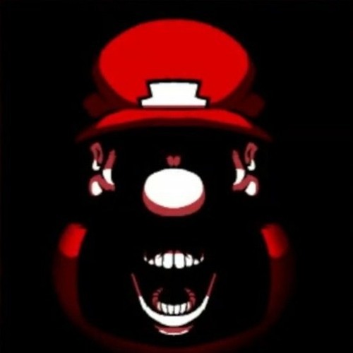 Stream Terrifying V2 - Mario FNF Port V2 (CANNED BUILD) by 🍄Mini ...
