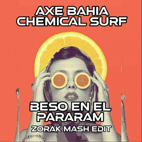 pumpyoursound.com | Beso En El Pararam (Zorak Tribal Mas Edit)