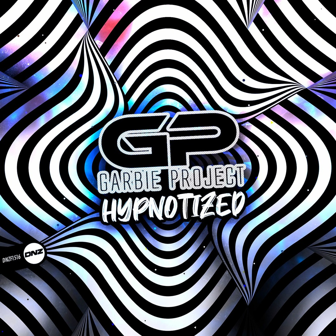 Stream Garbie Project - Hypnotized by DNZ Records | Listen online for ...