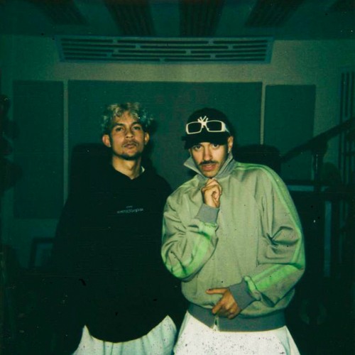 Stream Free Feid X Tainy Type Beat Disparó Reggaeton 2024 By