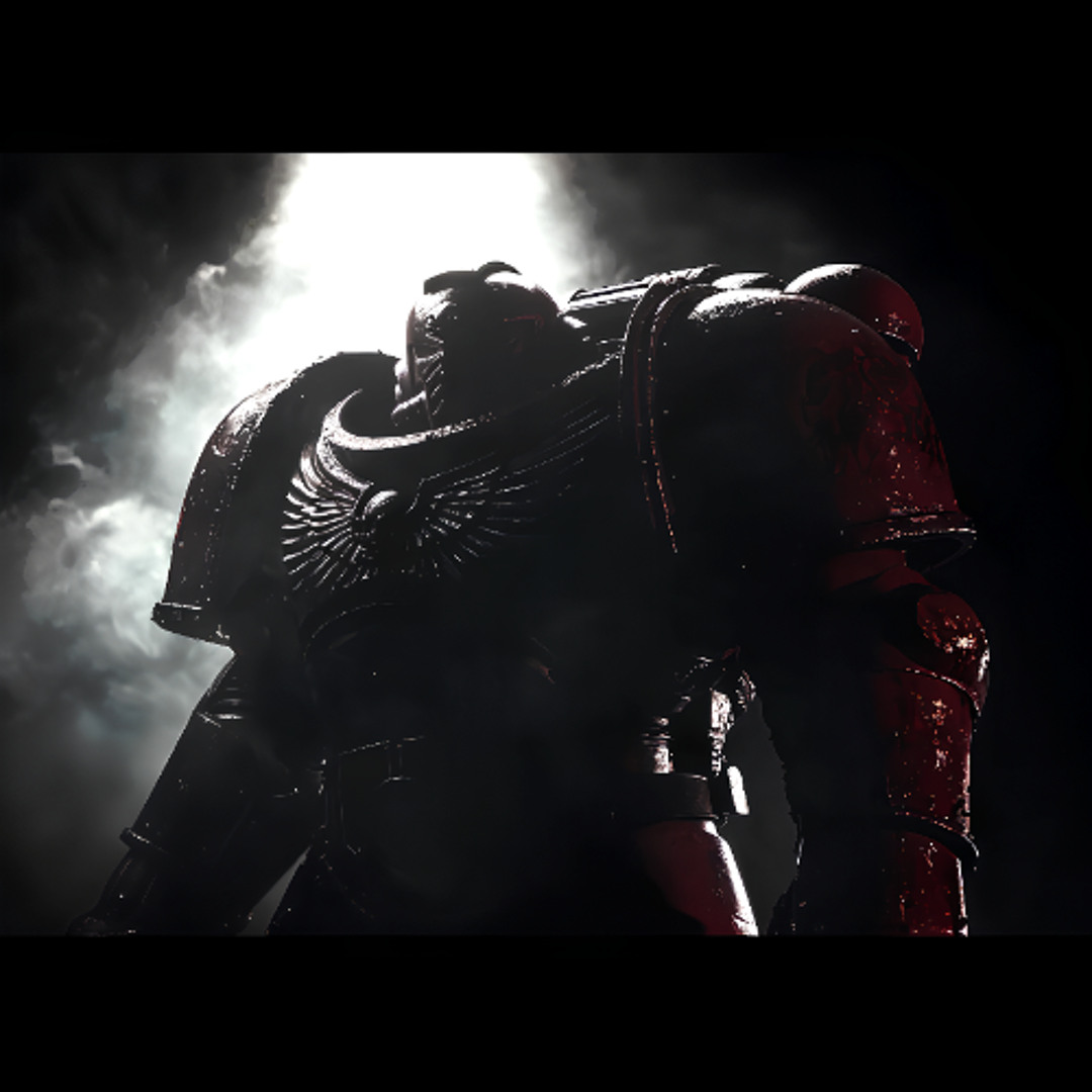 Stream The Butchers of Cretacia | Warhammer 40k (Soundtrack) by ...