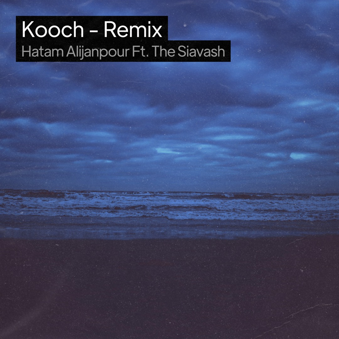 Stream Kooch - The Siavash Remix by The Siavash | Listen online for ...