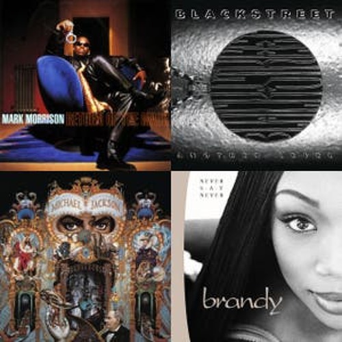 Stream Ernest Cameron | Listen to Old School R&B Party Mix 80's 90's ...