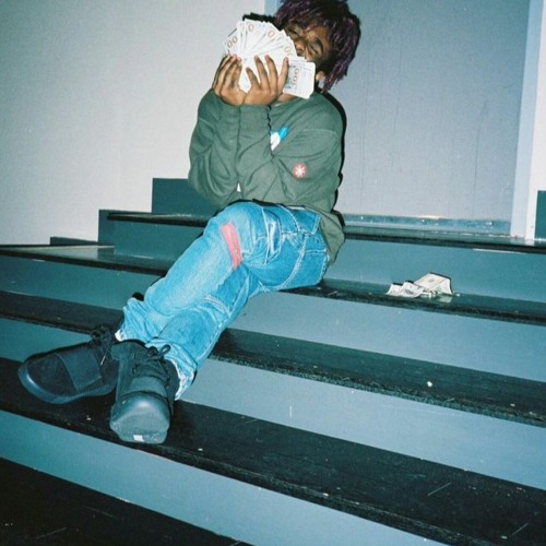 Stream Lil Uzi Vert - Cap A Lot (Unreleased) by djmac1800 | Listen ...