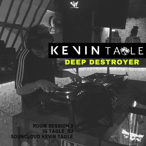 Stream Deep destroyer by Kevin Tagle | Listen online for free on SoundCloud