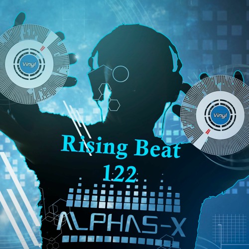 Stream Rising Beat 123 by Alphas-X | Listen online for free on SoundCloud
