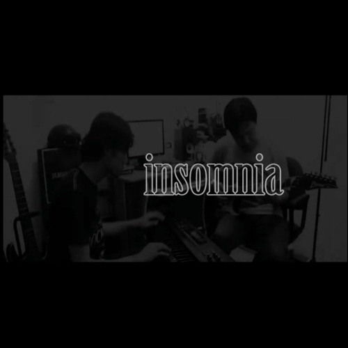 Stream Insomnia - YOU ROCK ON by YOU ROCK ON | Listen online for free ...