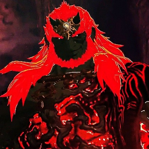 Stream The Legend of Zelda: Tears of the Kingdom-Gloom's Approach ...