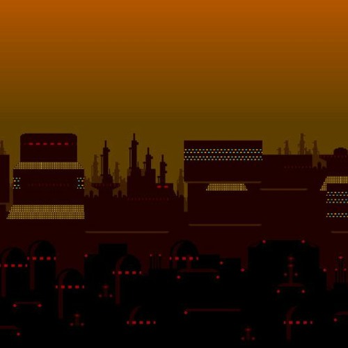 Stream Scrap Brain Zone (SMS) genesis remix by AMT | Listen online for ...