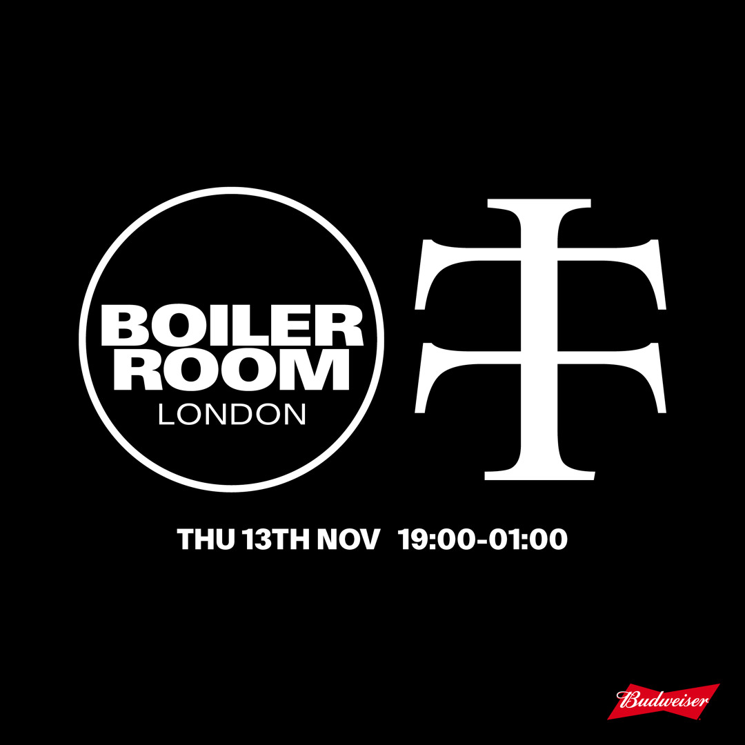 Stream Boiler Room | Listen to Boiler Room x Teletech: London playlist ...