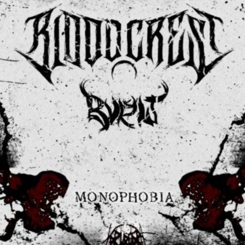 Stream BLOODCREST | Listen to MONOPHOBIA [W/BVRNT] playlist online for ...