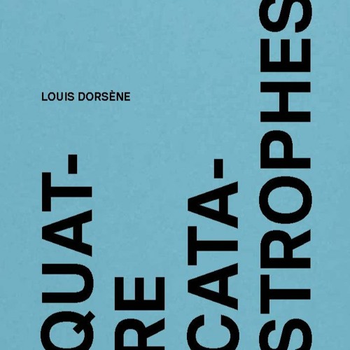 Stream 01 - Y A Un Trou - Master V2 from Dorsène | Listen online for ...