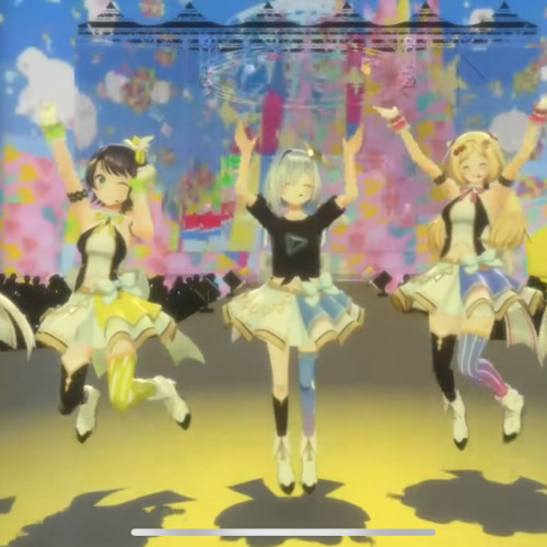Stream 【プロセカ】トンデモワンダーズ Vtuberが歌って踊ってみた【ホロライブ】 By User 299684331